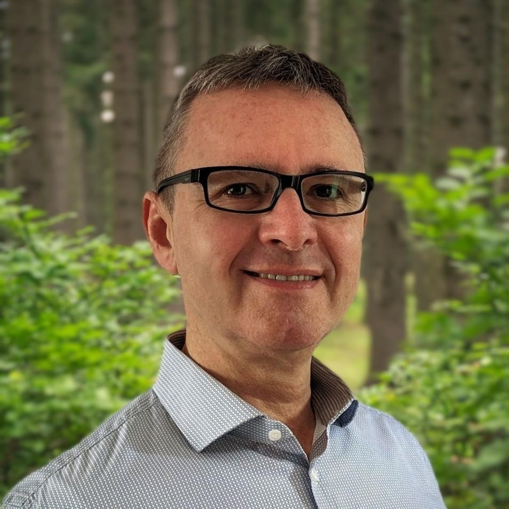 Axel Loser - Agile Green IT Lead - envite consulting GmbH | XING