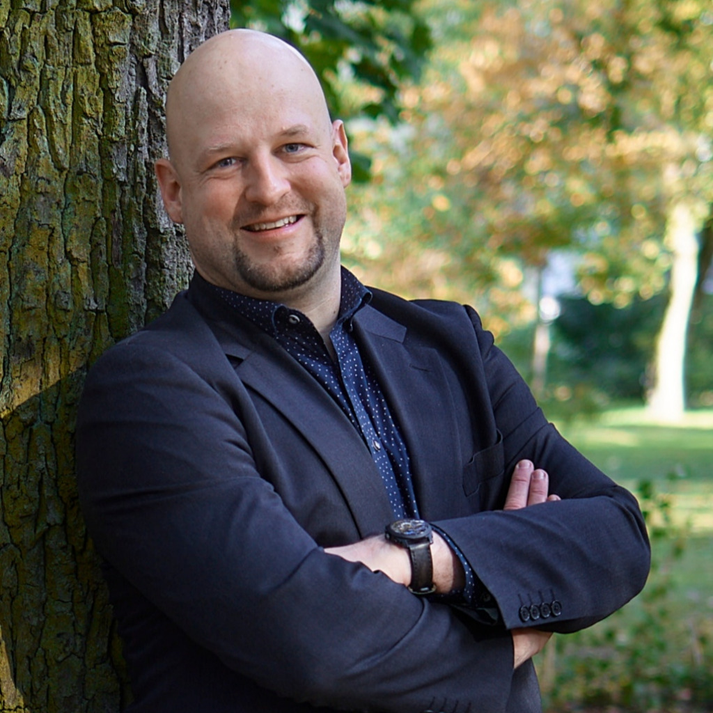 Eric Buchardt - Redakteur - Zeitungsverlag Schwerin | XING