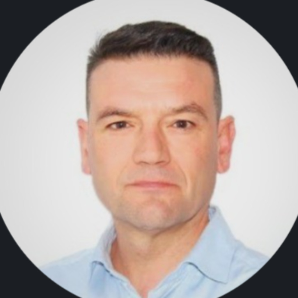 Jose Antonio Marques Rodriguez - Asistente a Director General - GESCOM ...