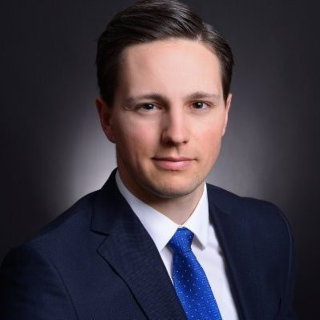 Tim Braune - Master of Science Accounting and Finance - Technical ...