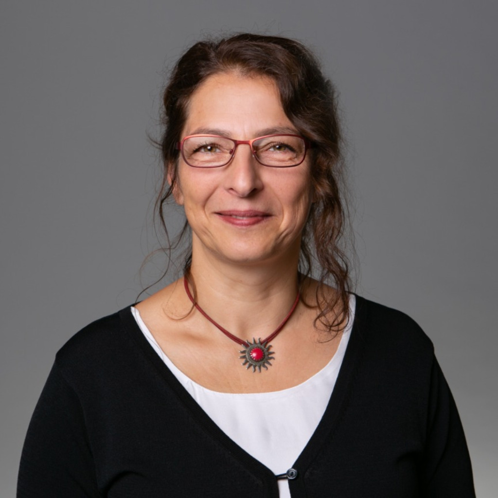 Karima Firl - Entgeltabrechnung - Bundesdruckerei-Gruppe | XING