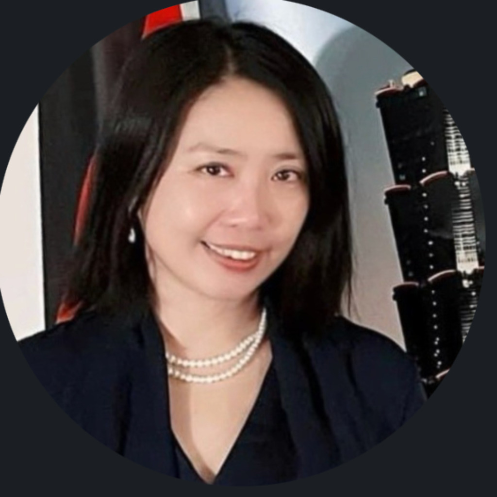Chia-Lin LEE - Worldwide Partner Sales Coordinator - DOLPHIN ...
