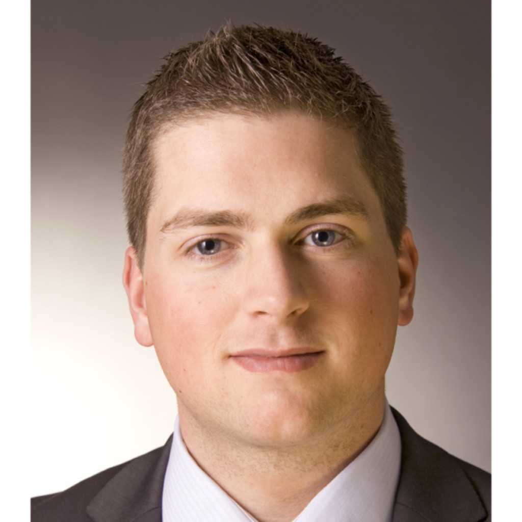 Benjamin Brunner: M. Sc. Energiemanagement | XING