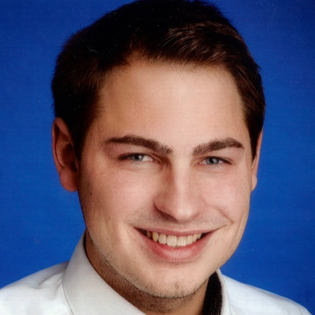 Robin Weßelmecking - Leiter 2nd Level Support - paromed GmbH & Co. KG ...