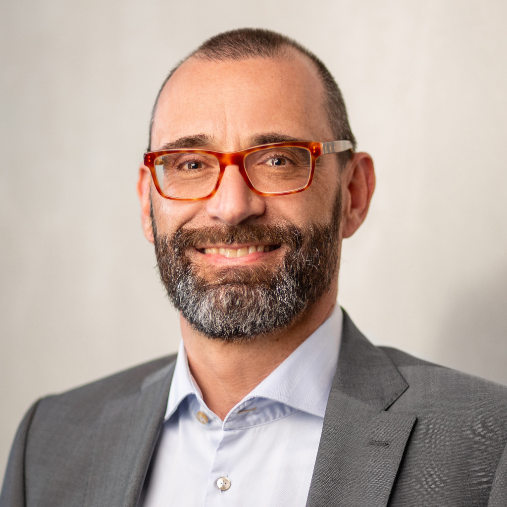 Frank Lohrmann - Geschäftsführer - GOI Vertriebs GmbH | XING