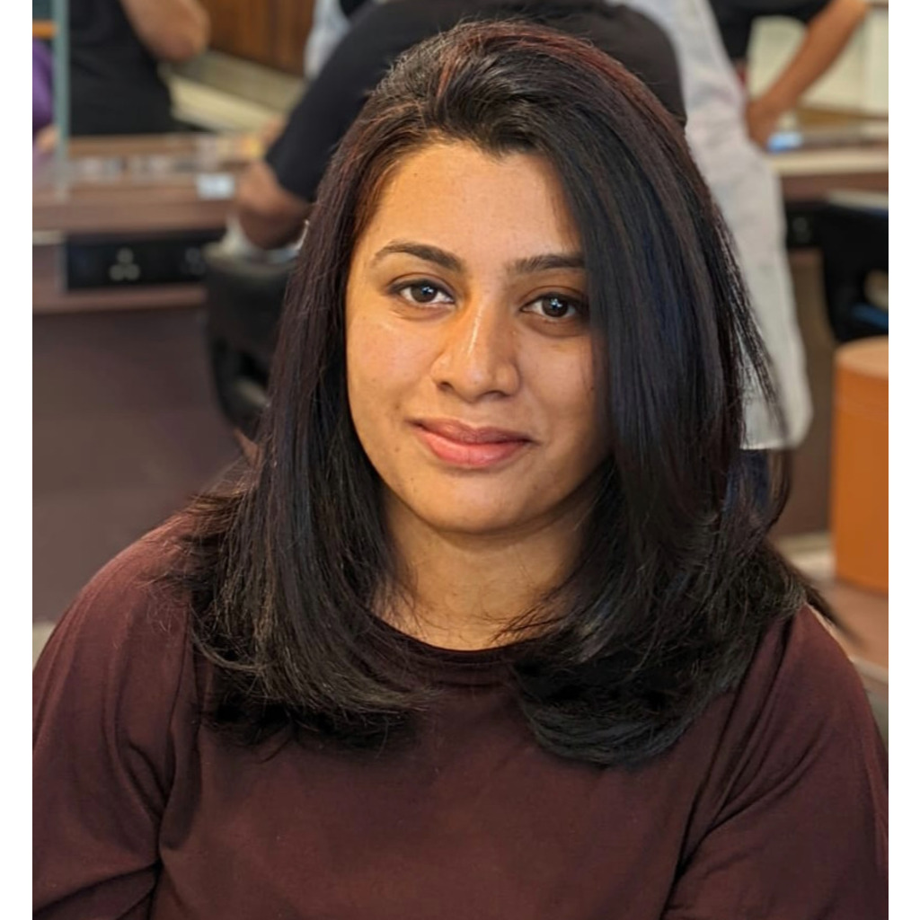 Yashaswini KN - Study Start up Associate - ICON plc. | XING