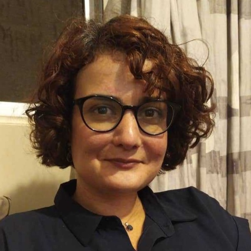 Azadeh Pourpakdel - Quality Assurance (QA) Engineer - Limehome GmbH | XING