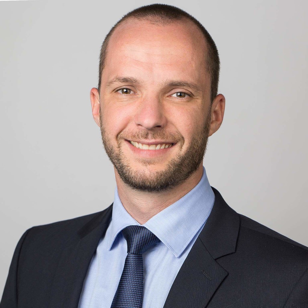 Marcel Stephan - Chief Information Officer (CIO) bei ALBA - ALBA | XING