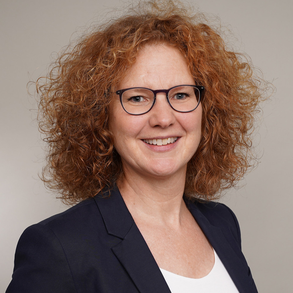 Sandra Fischer - Buchhalterin - allcop Farbbild-Service GmbH & Co. KG ...