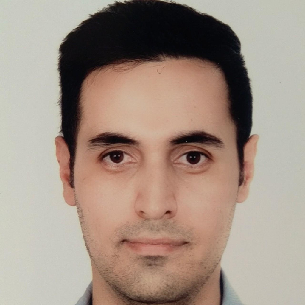 Mohammadali Shokrian - Oracle Application Developer - Behsa (Behpardaz Hamrah Samaneh Aval) Corp ...