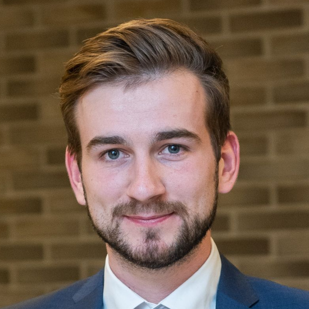 Simon Wilke - Gruppenleiter - Stadtentwässerung Braunschweig GmbH | XING