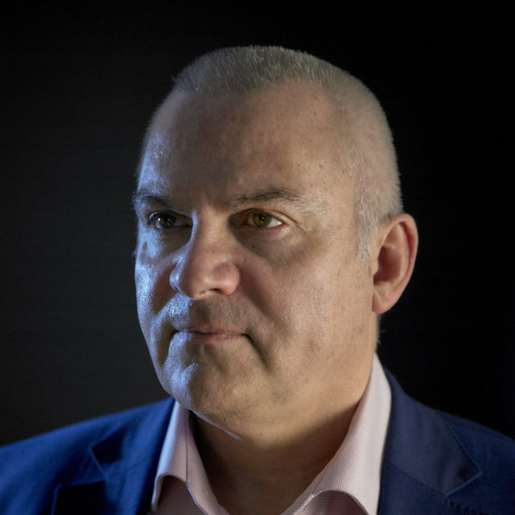 Andrew Breach - Head of Talent - Endless LLP | XING