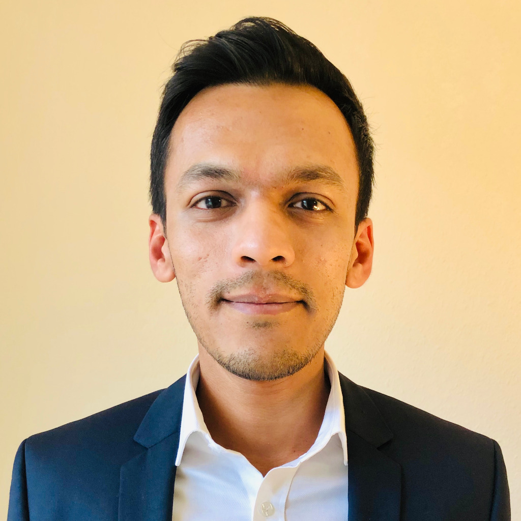 Ammar Rizvi - Technical Consultant - Mendix | XING