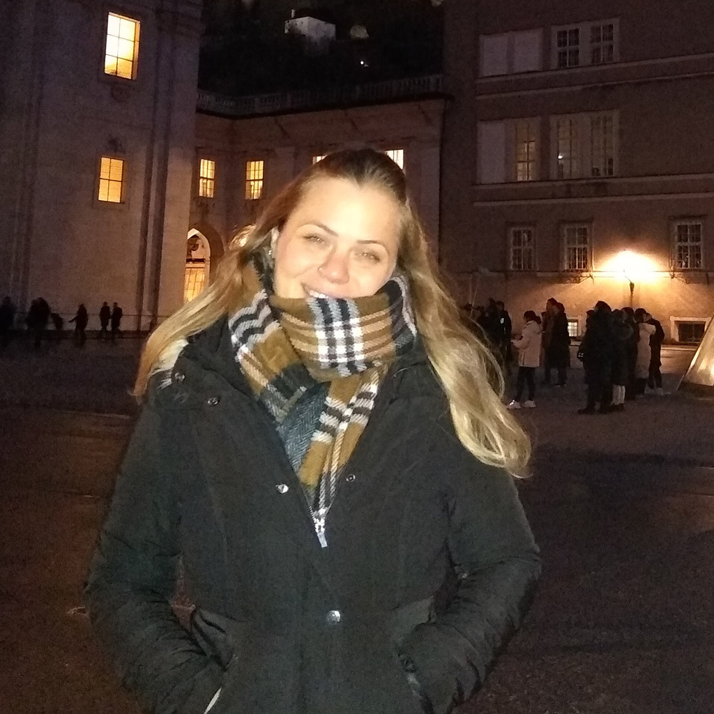 Gabrielle Giboski Travel Consultant Aller Turismo De Experi ncia XING Gabrielle Giboski Travel Consultant Aller Turismo De Experi ncia XING