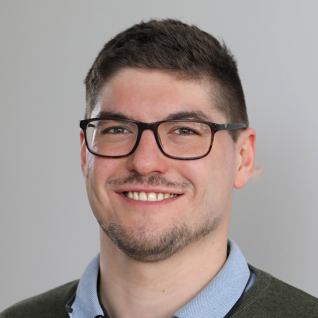 Michael Fuchs - Fachbereichsleiter Planung und Bau - REWAG Regensburger ...