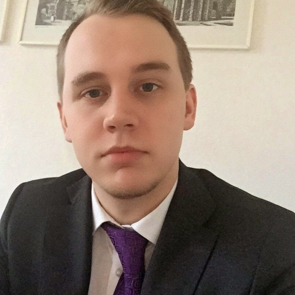 Christopher Haase - Customer Service Representative - Daimler | XING