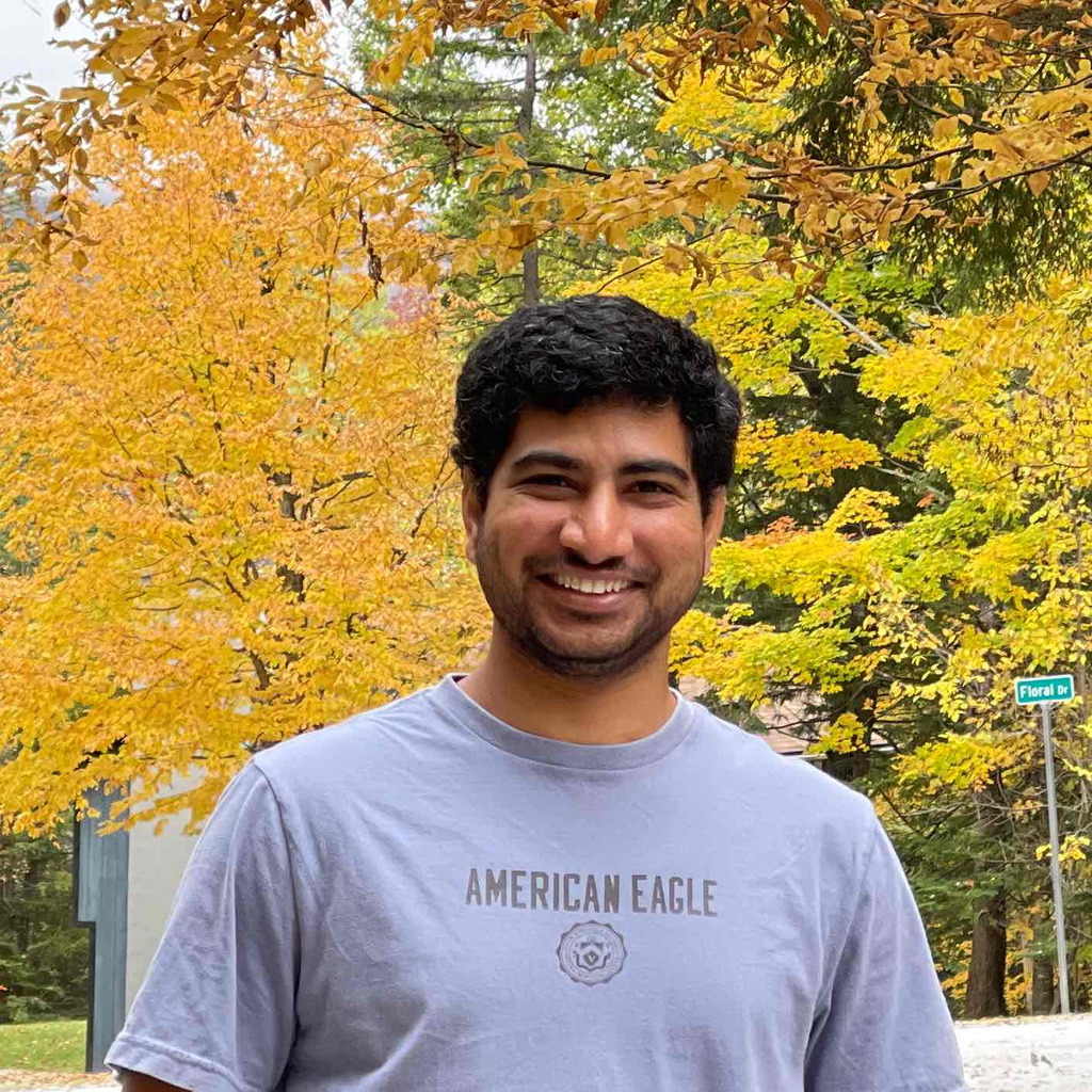 Prashant Reddy Senior Software Engineer Mckinsey And Company Xing