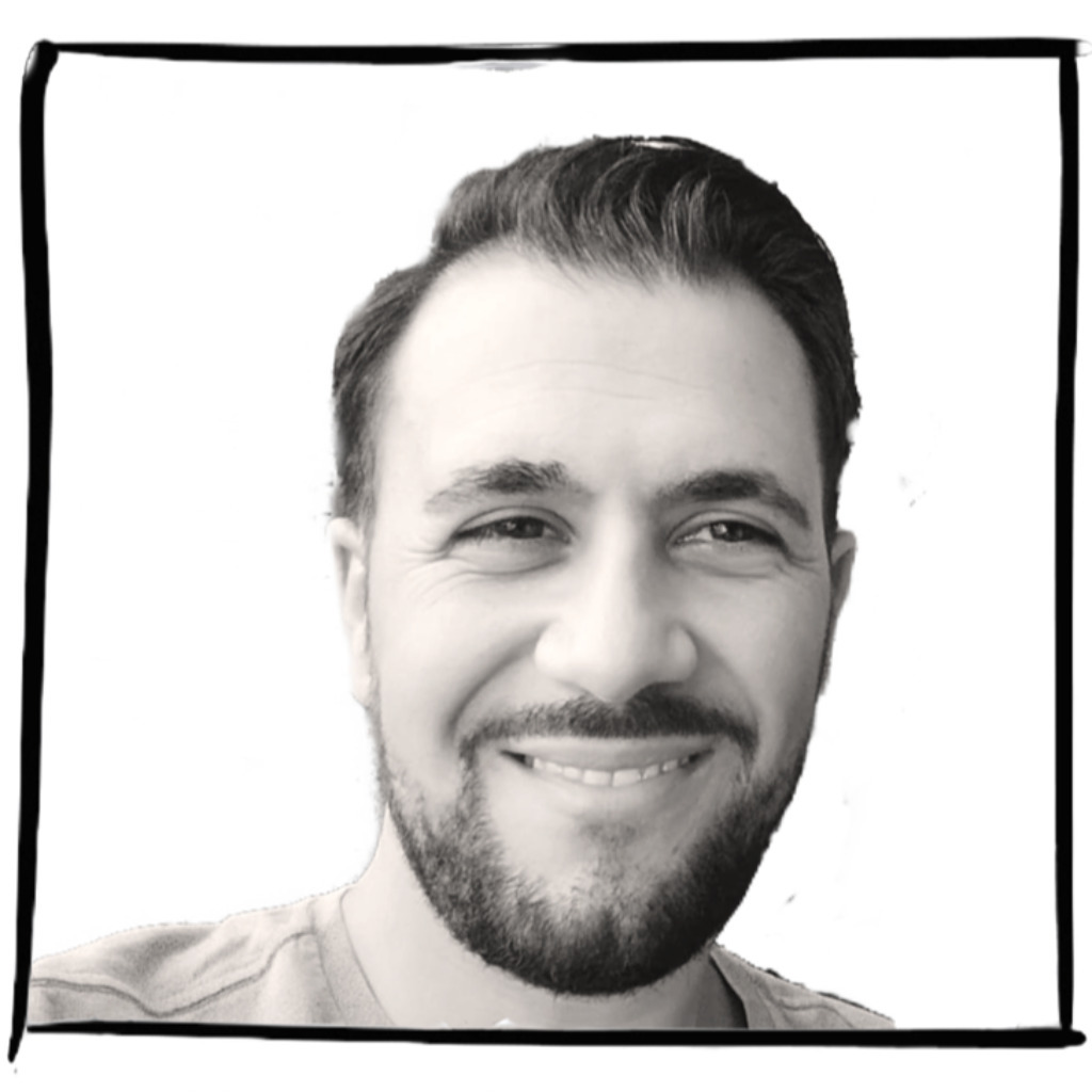 Marco Muratore - Geschäftsführer - Vegan-Pizza-Box.de | XING