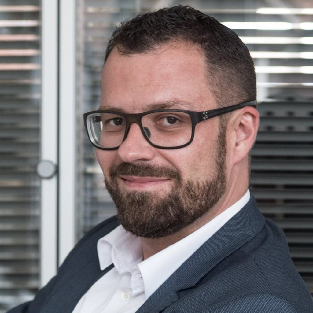 Marcel Baumgartner - Geschäftsführer - Ostschweizer Medien GmbH | XING