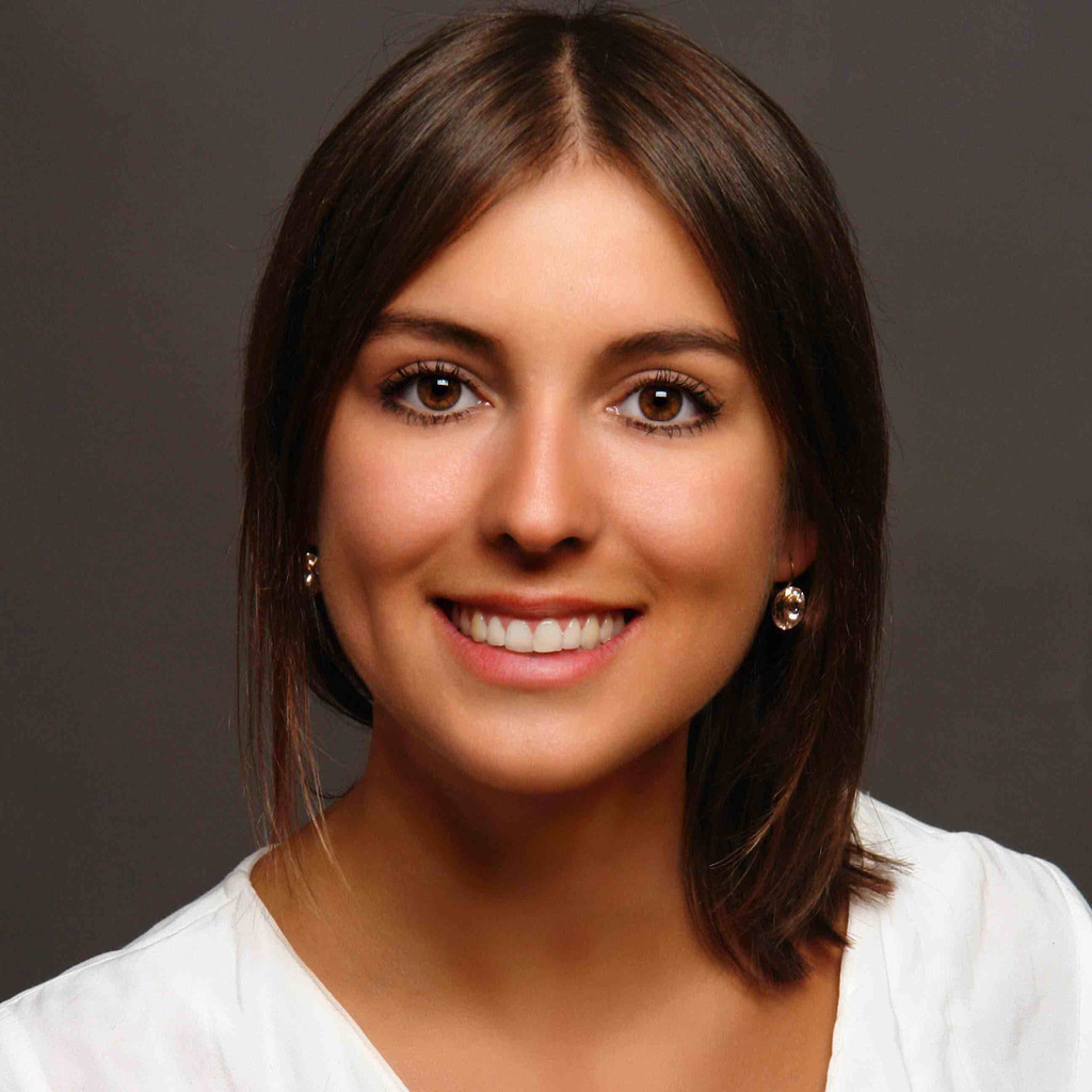 Lisa Madeleine Willim - Assistenz der Geschäftsführung - Lignum³ ...