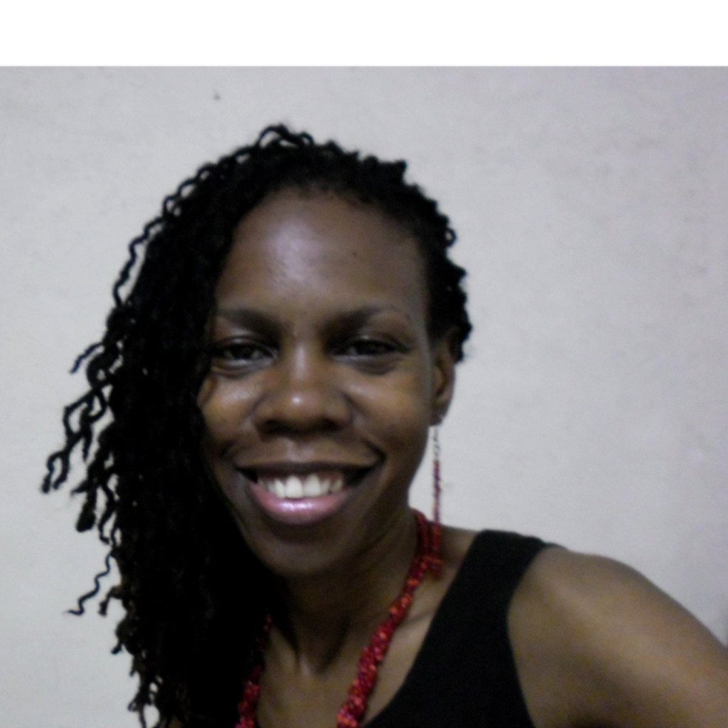 Julian Gooden Businesswoman Xing