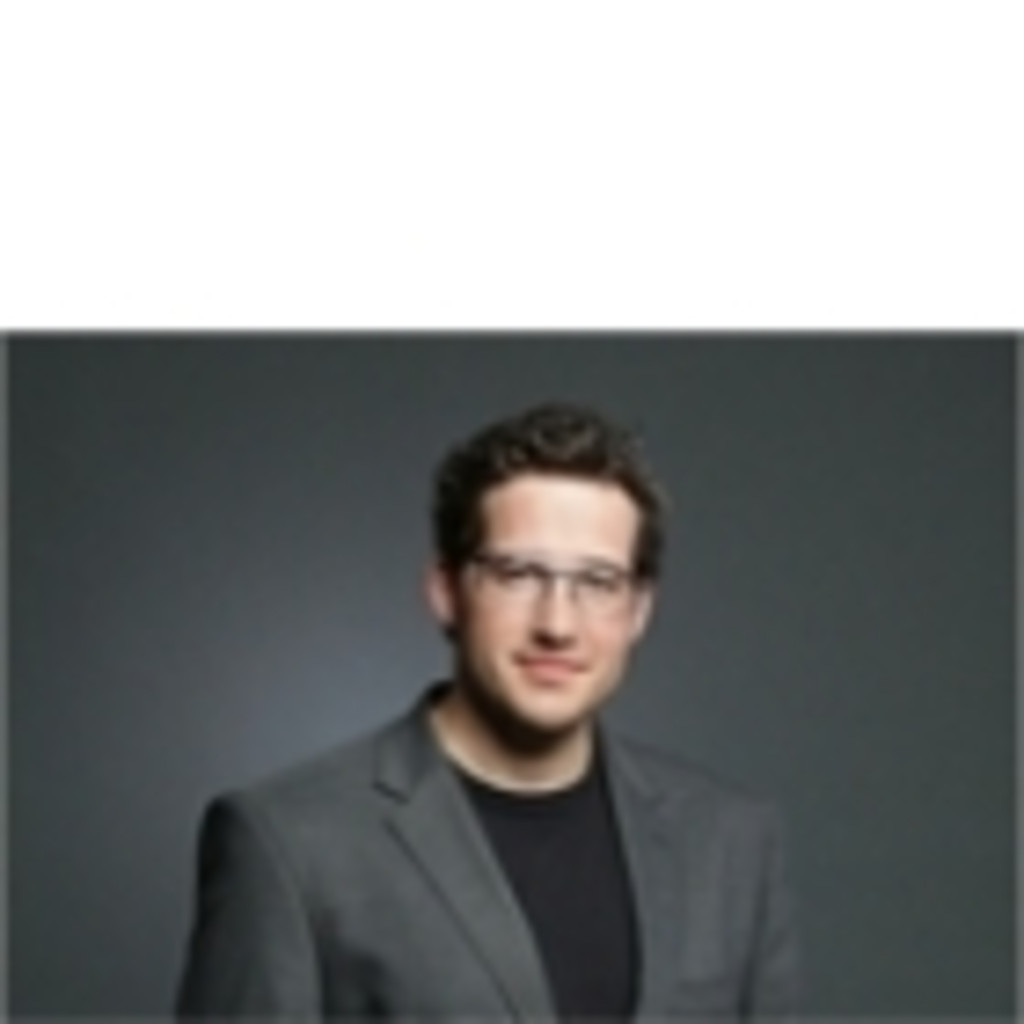 Daniel Häring - Projektingenieur - datenpunkt engineering GmbH | XING