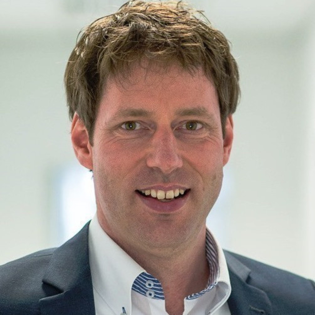 Martin Eger - HR Manager - Baxter Deutschland GmbH | XING