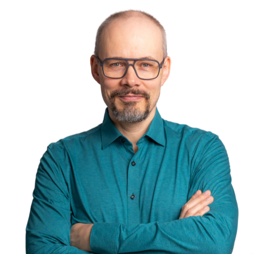 Helge Sidow - Dozent - DHBW Stuttgart | XING