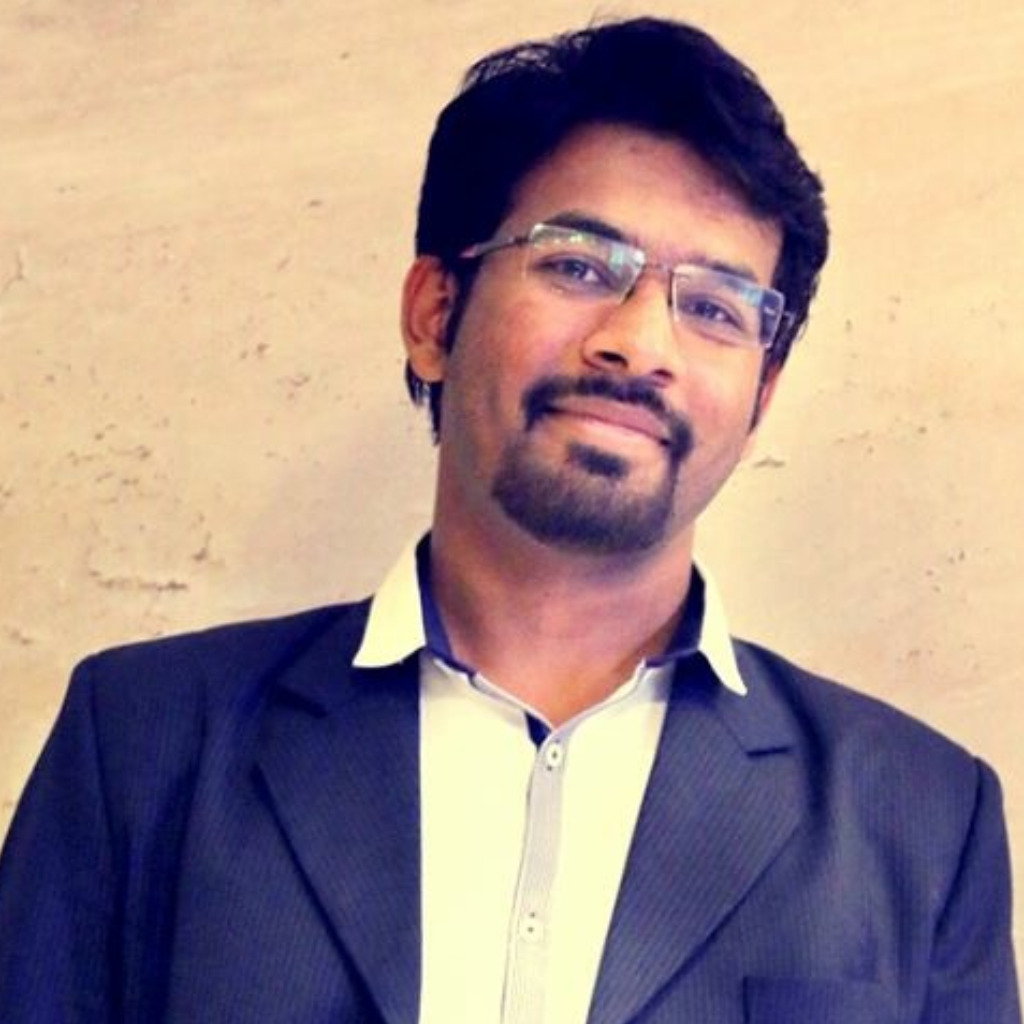 Swapneel Patil - Senior Quality Engineer - ThoughtWorks India | XING