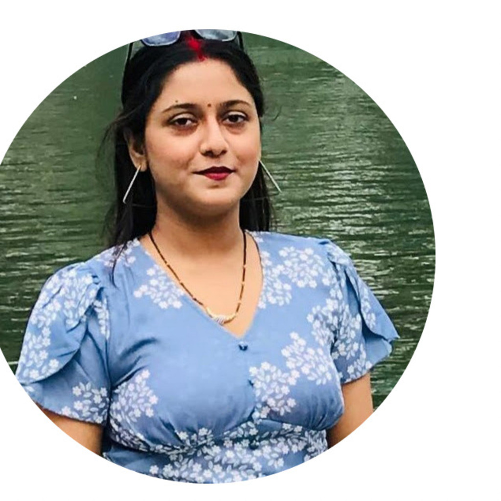 Divya Sharma - Lead Software Engineer - HCL Technologies India | XING