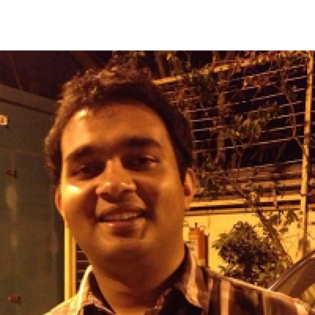 Alfred Alexander - Head, Marketing - HackerRank | XING