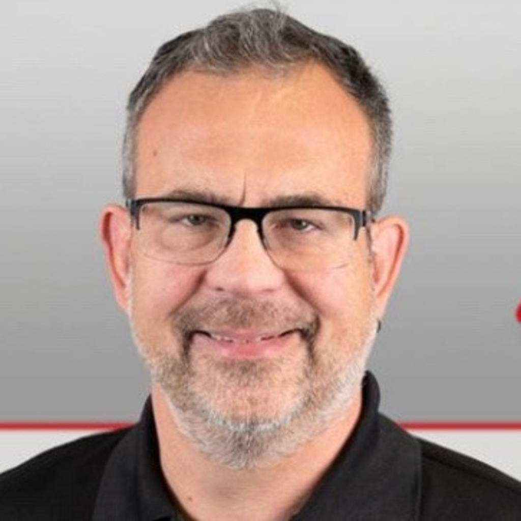 Thomas Hunziker - Kundendienst & Verkauf - Tony Brändle AG | XING