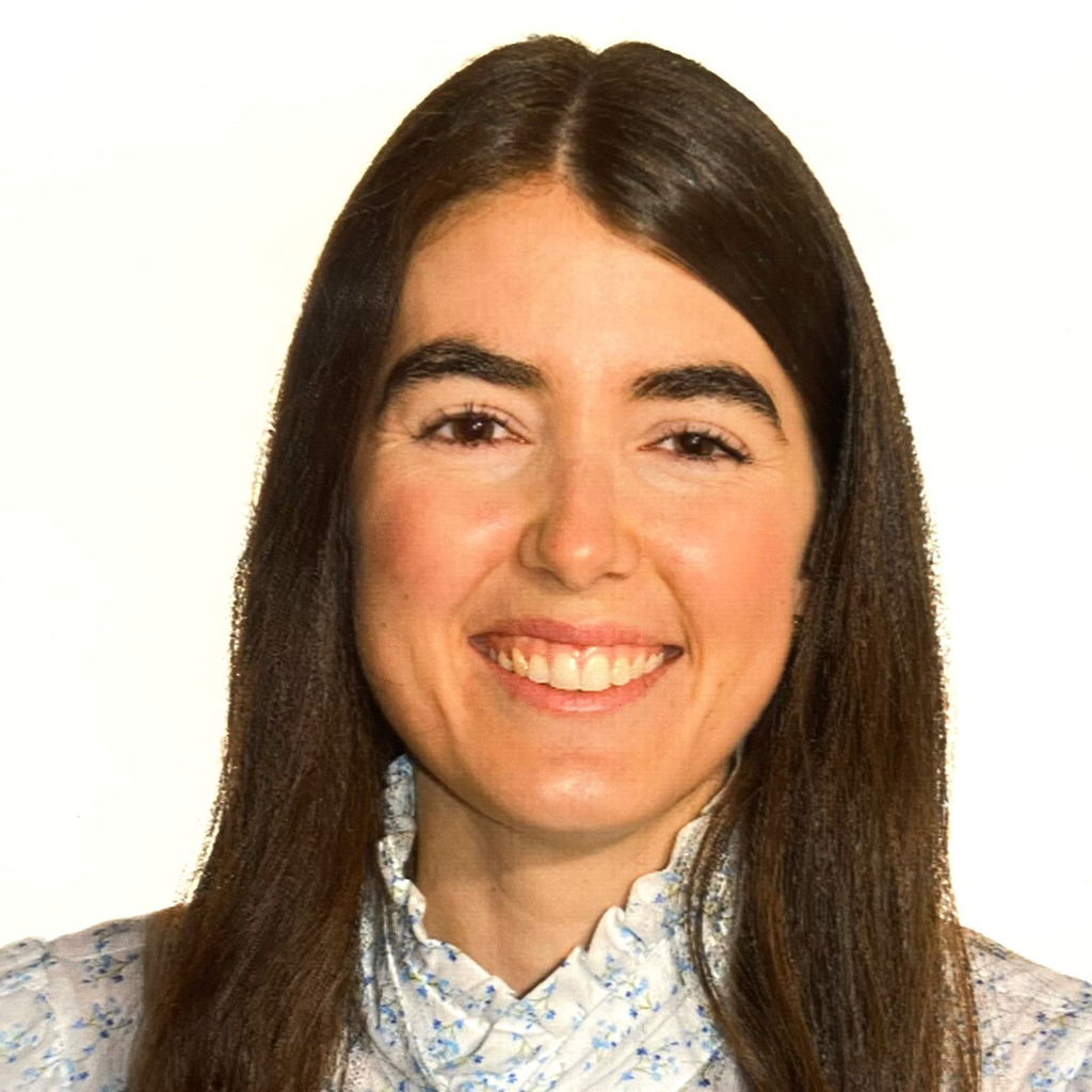 Victoria Gorria - Talent acquisition - Candidate Partner - Amazon | XING