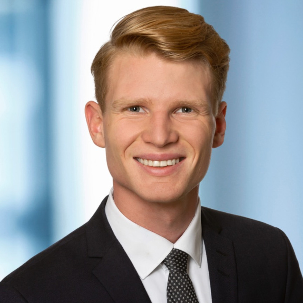 Alexander Ruf - Associate Recruitment Consulant - Computer Futures, ein ...