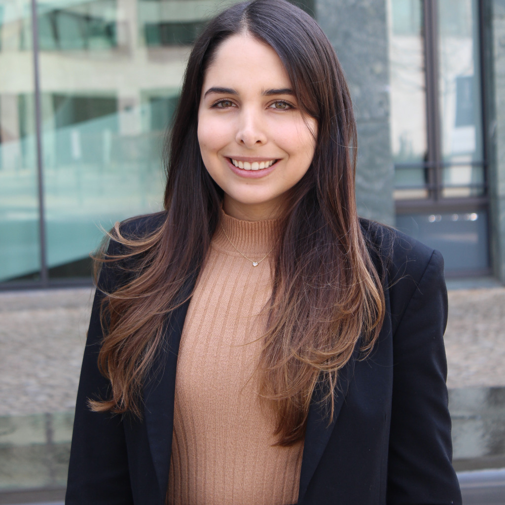 Cristina Borges - CRM Specialist - Amplifon AG | XING