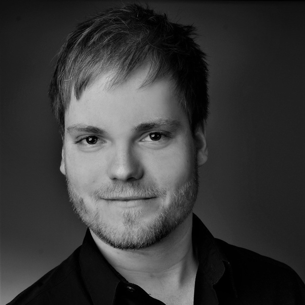 Benjamin Groth - Studentischer Mitarbeiter - Konstrukteur - Reckmann ...