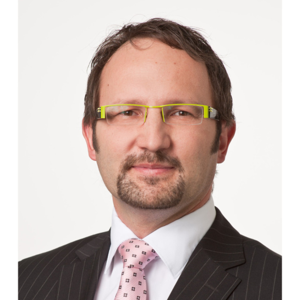 Max Hödl - Managing Consultant, Prokurist - Phoron Consulting GmbH | XING