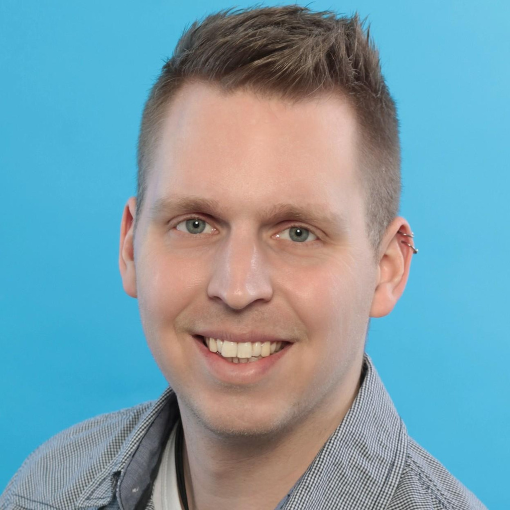 Stephan Kantz - Zerspanungsmechaniker - Vecoplan AG | XING