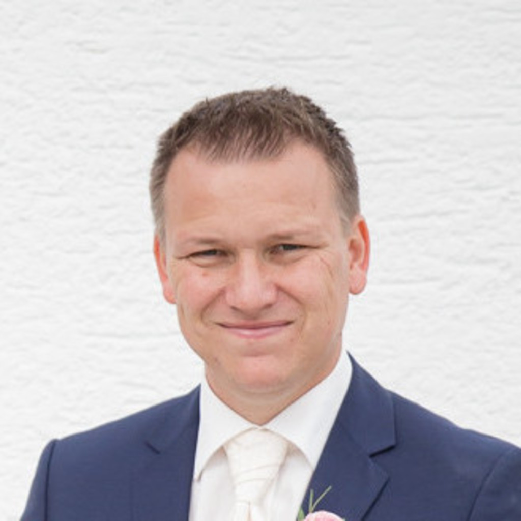 Jan Demuth - Bauleiter Elektro Industriemontage - VESCON Installation ...