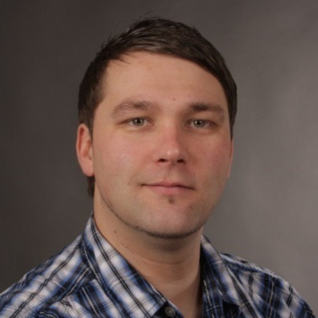 Michael Rö - Zerspannungsmechaniker - Klaus Union GmbH & Co. KG | XING