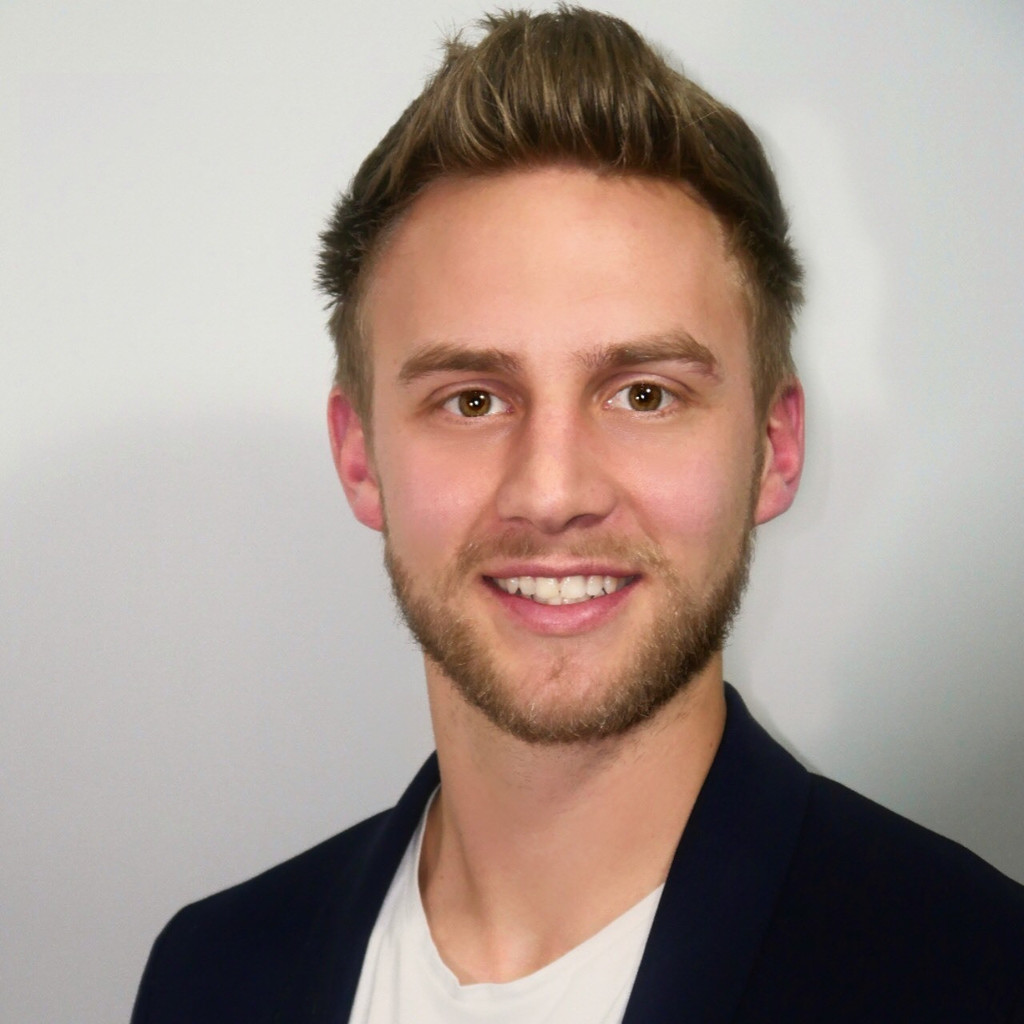 Christoph Blesz - SAP Power-User Logistics - Rottendorf Pharma GmbH | XING