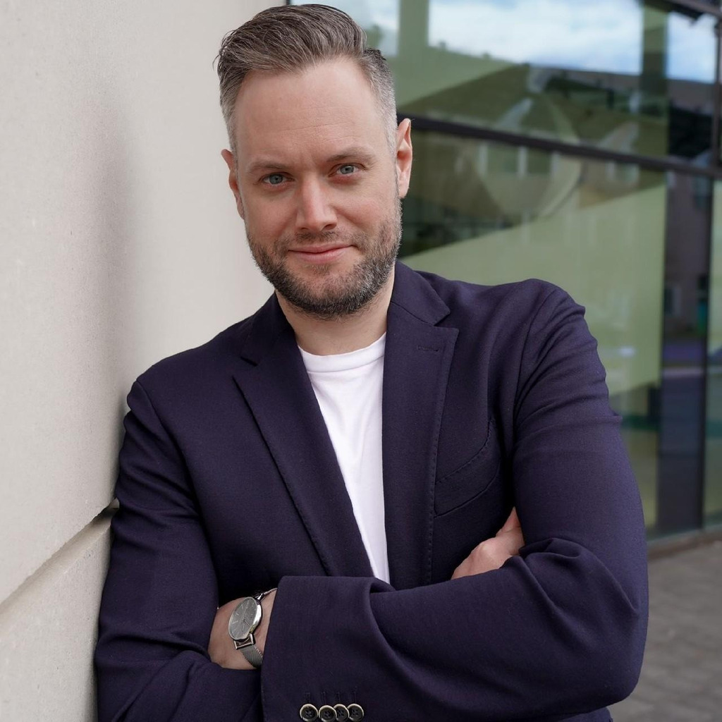 Thomas Müller - Sales Manager DACH - Becton Dickinson GmbH | XING