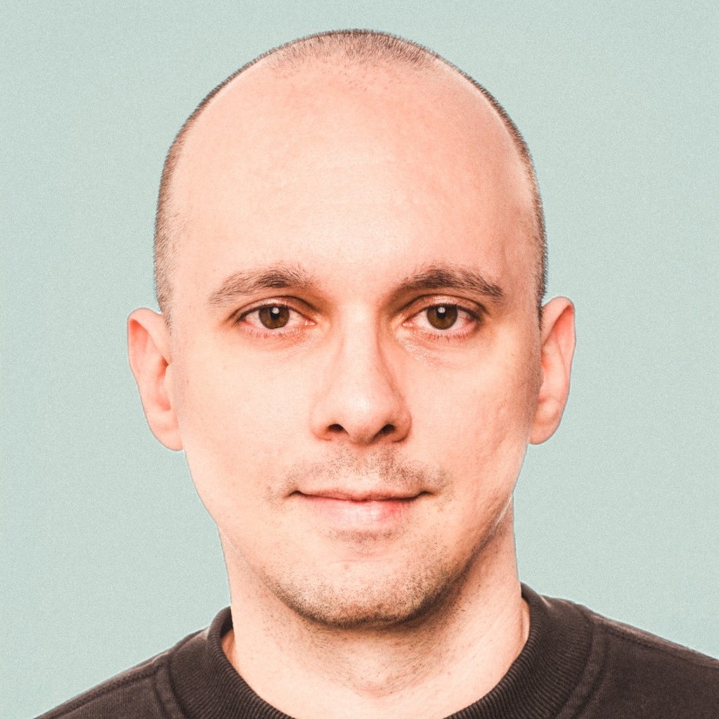 Sebastian Philipp van Gercum - Online-Redakteur - Chefkoch GmbH | XING