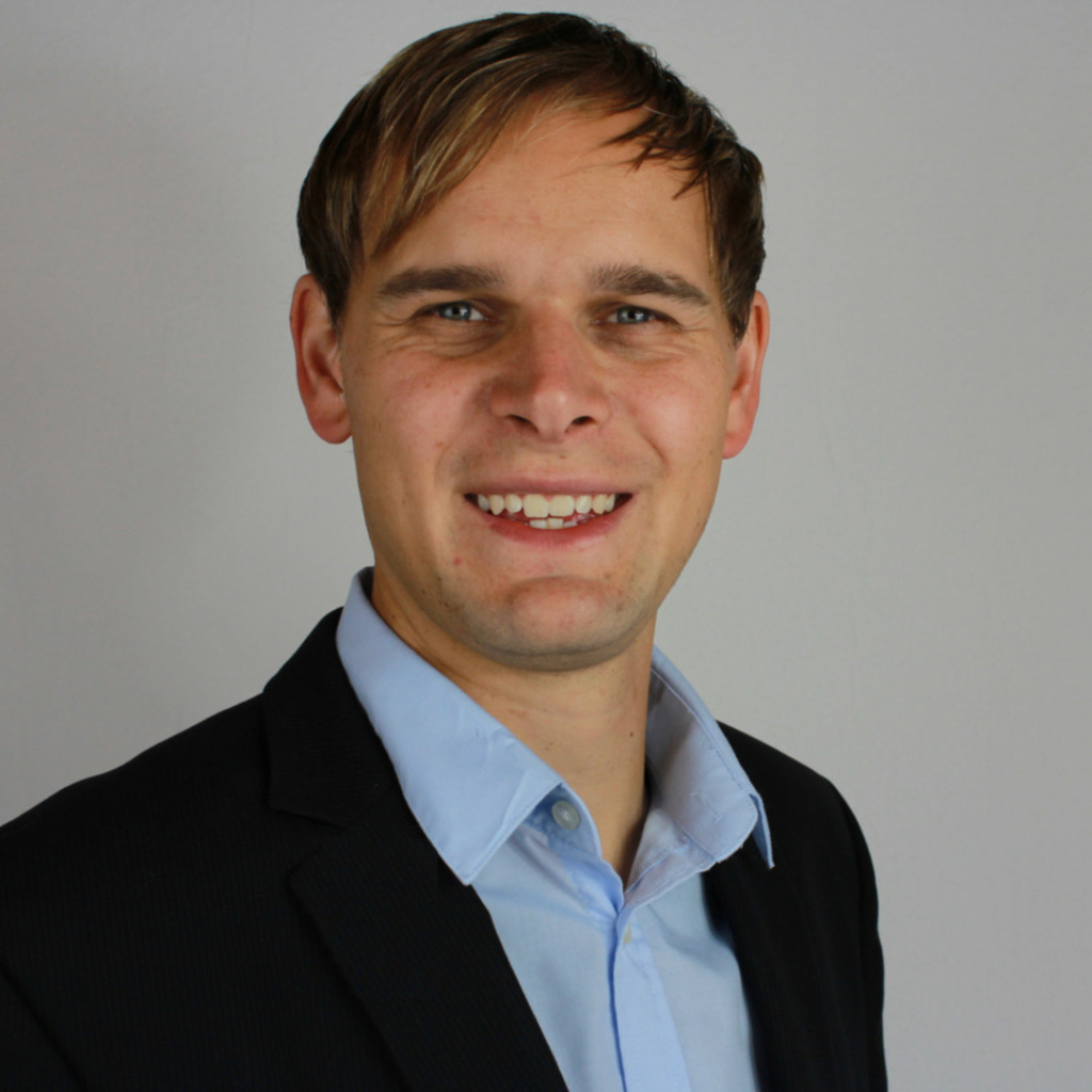 Christian Adolph - Facility Manager - OKAL Haus GmbH | XING