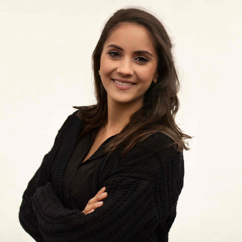 Tanja Hoffmann - Project Management Assistant - EDAG Group | XING