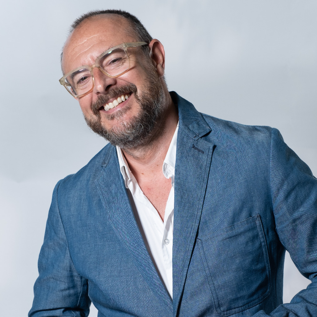 Mag. Eric Sternberger - Geschäftsführer - infocus multimedia | XING