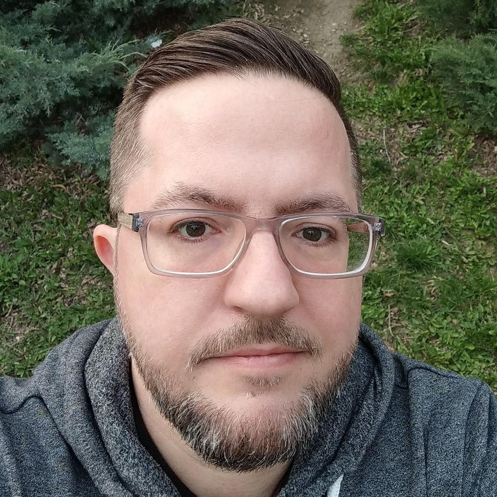 Daniel Uehling - Software Engineer Lead - Capgemini | XING