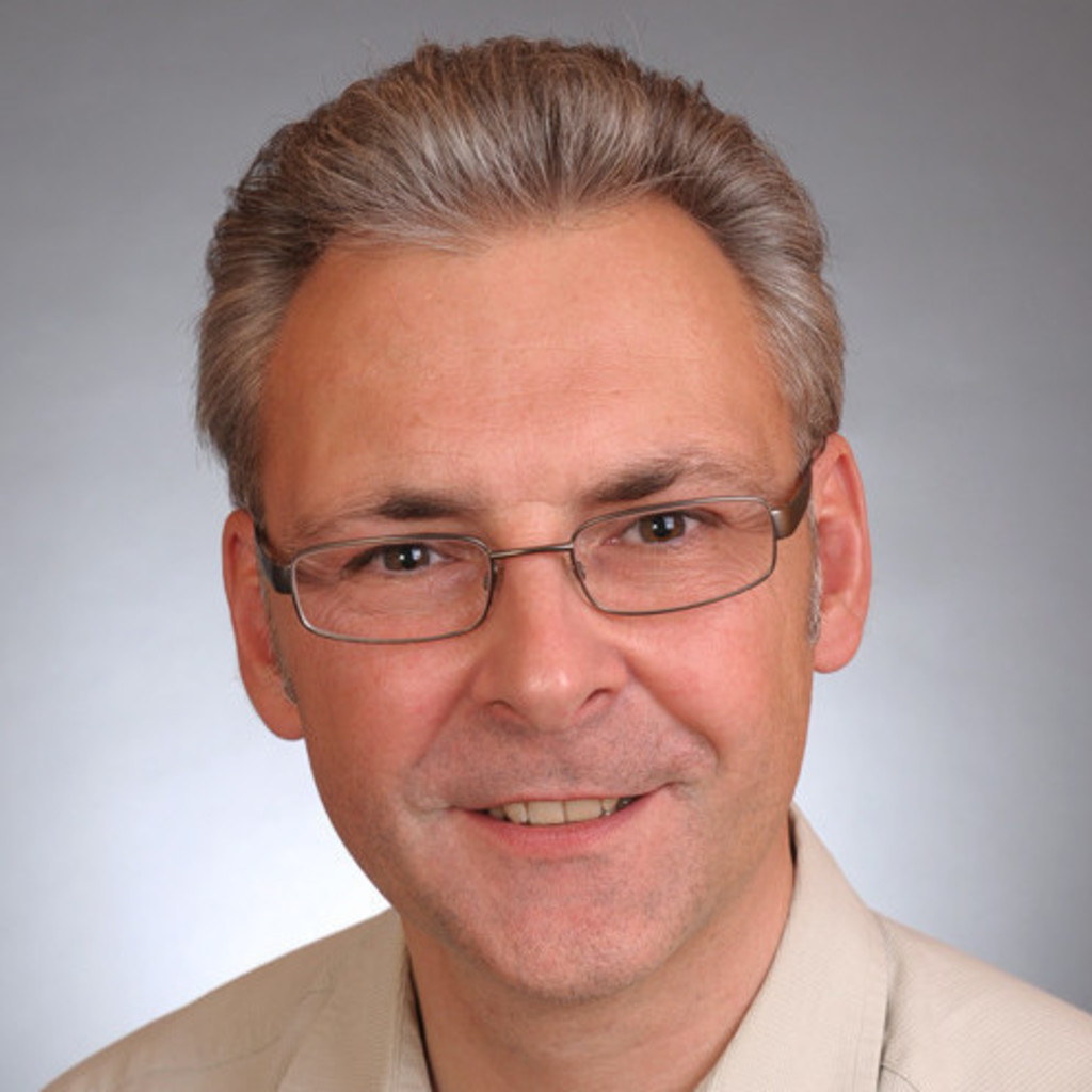 Olaf Simon - Systemadministrator - J.H. Tönnjes GmbH | XING