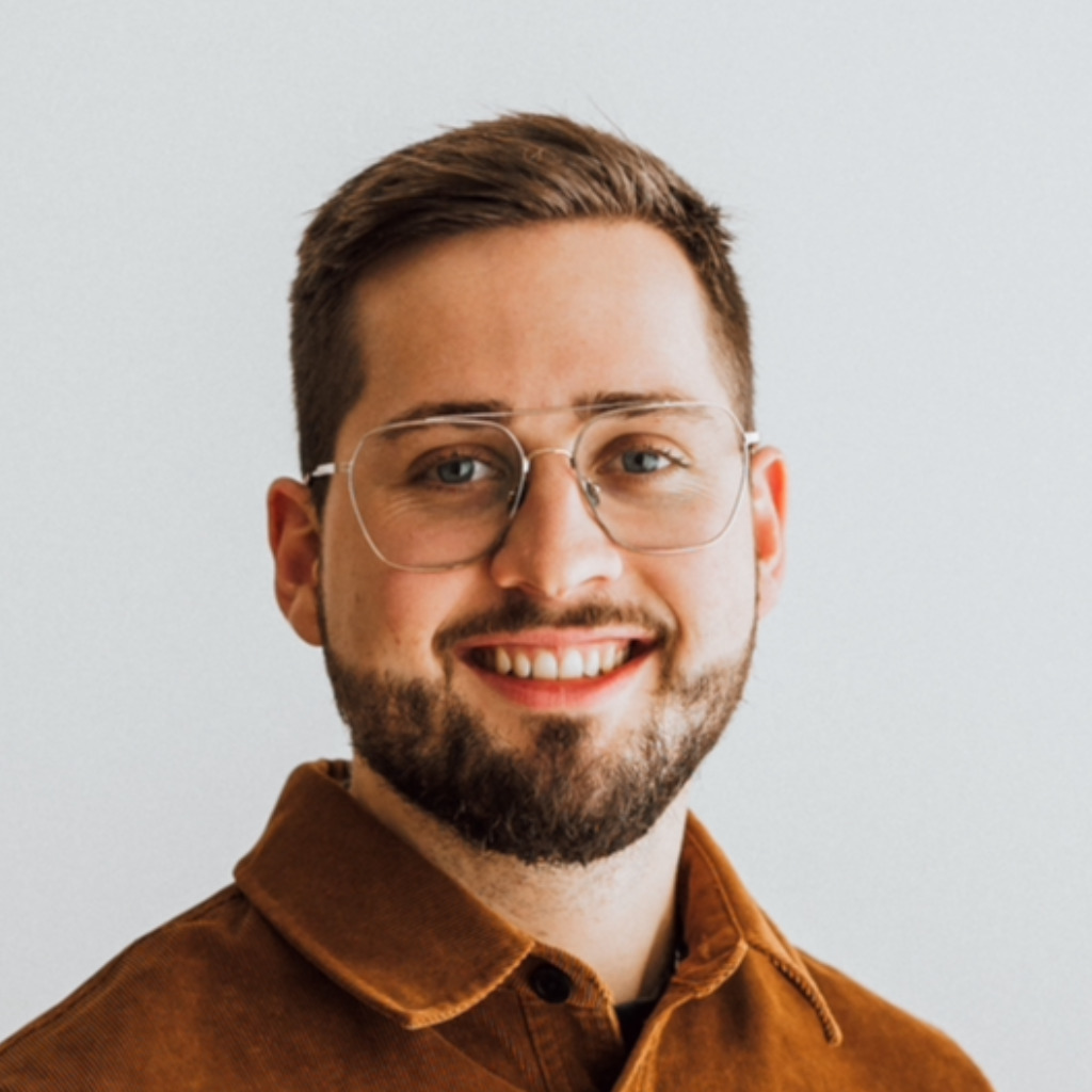 Robert Suer - Praktikant Ingenieurwesen - ThyssenKrupp Bilstein GmbH | XING