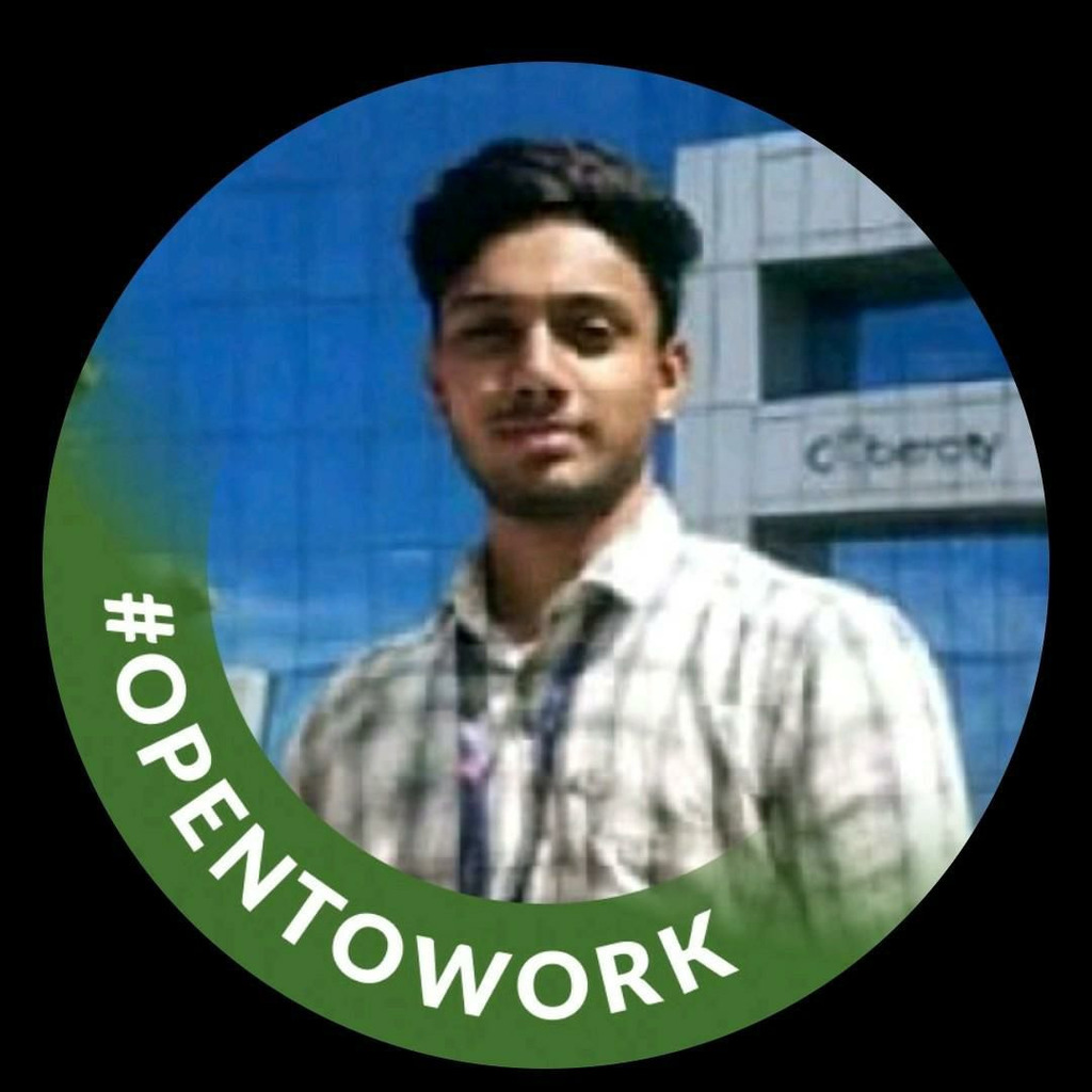 YASH Thakre - Computer Science - Technical University of Ilmenau | XING